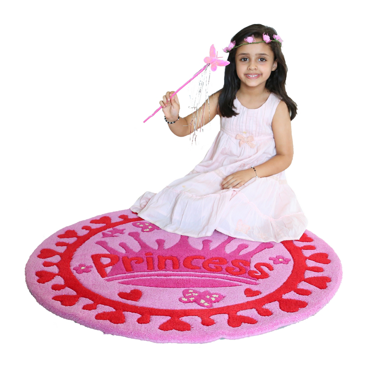 Littlelooms.in | Handmade Rugs & Handcrafted Carpets Online