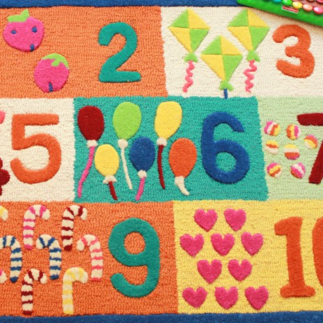 Littlelooms.in | Handmade Rugs & Handcrafted Carpets Online