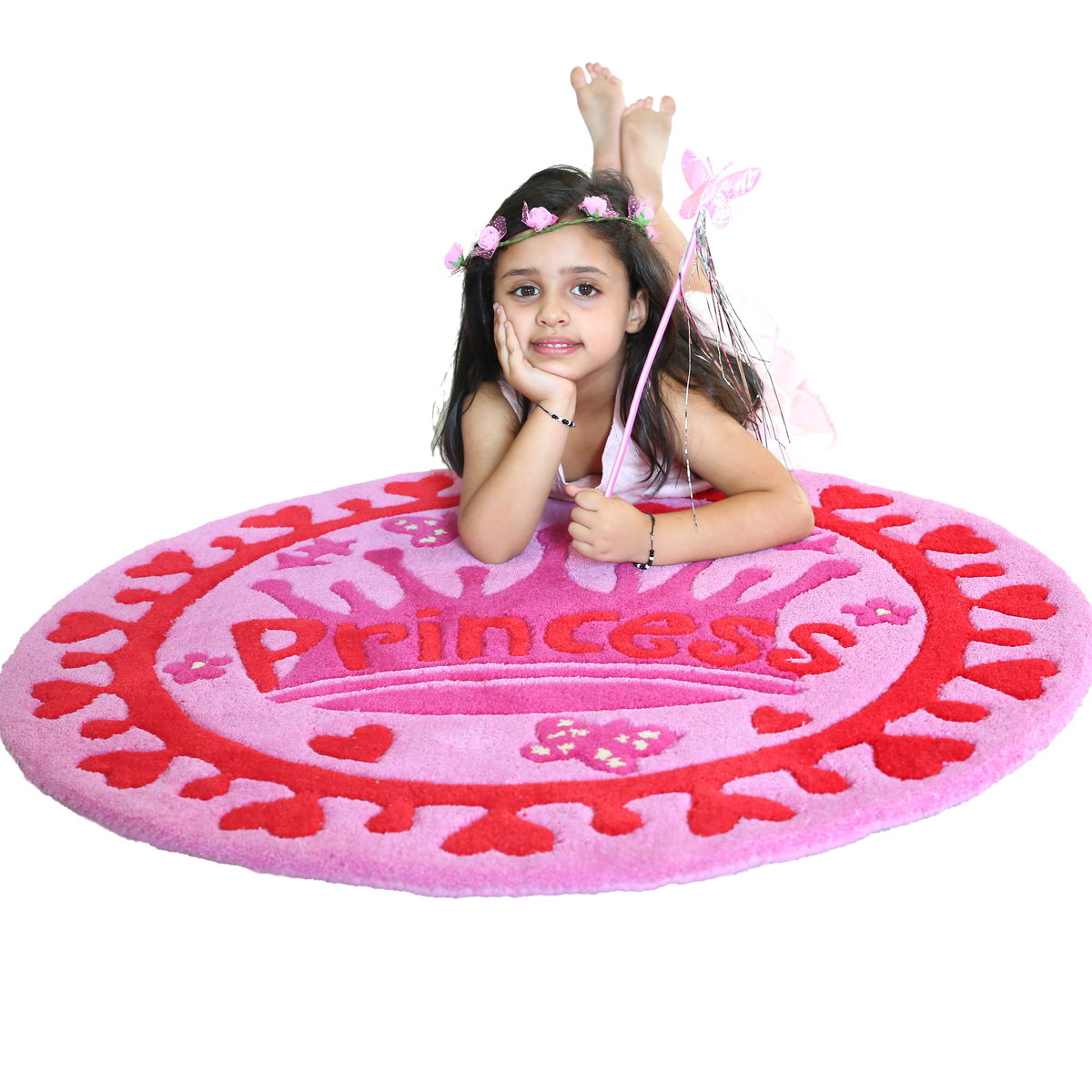 Littlelooms.in | Handmade Rugs & Handcrafted Carpets Online