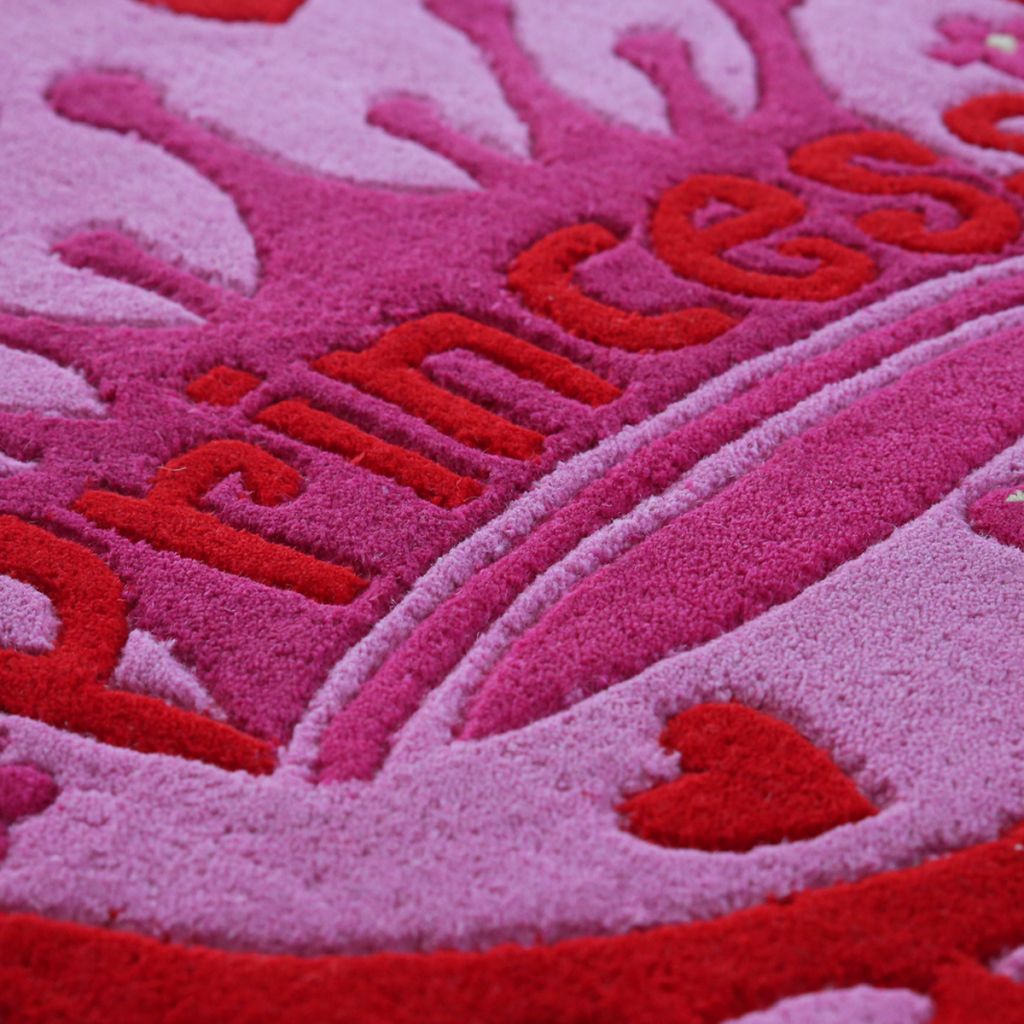 Littlelooms.in | Handmade Rugs & Handcrafted Carpets Online