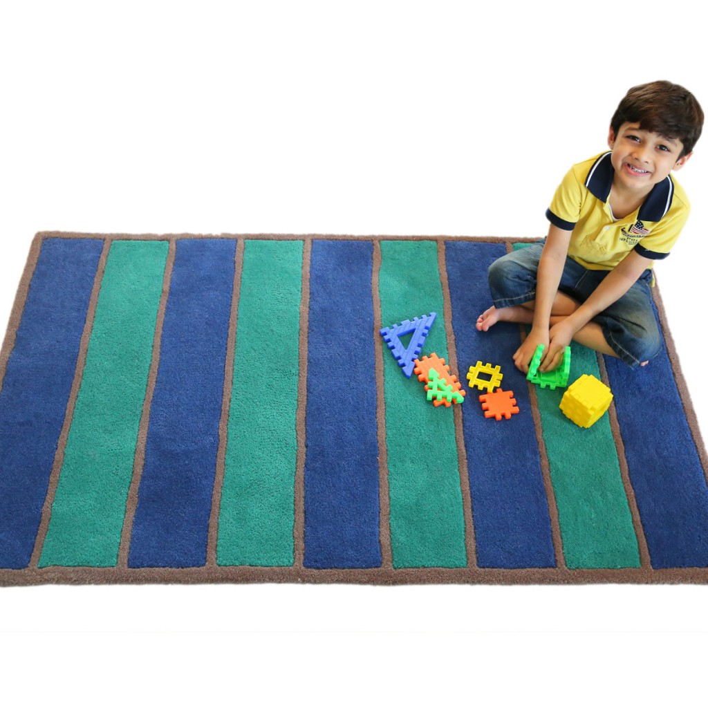 Littlelooms.in | Handmade Rugs & Handcrafted Carpets Online