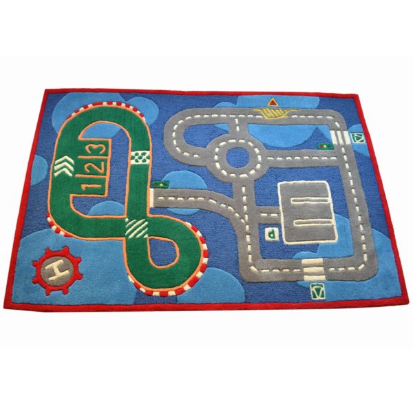 Littlelooms.in | Handmade Rugs & Handcrafted Carpets Online
