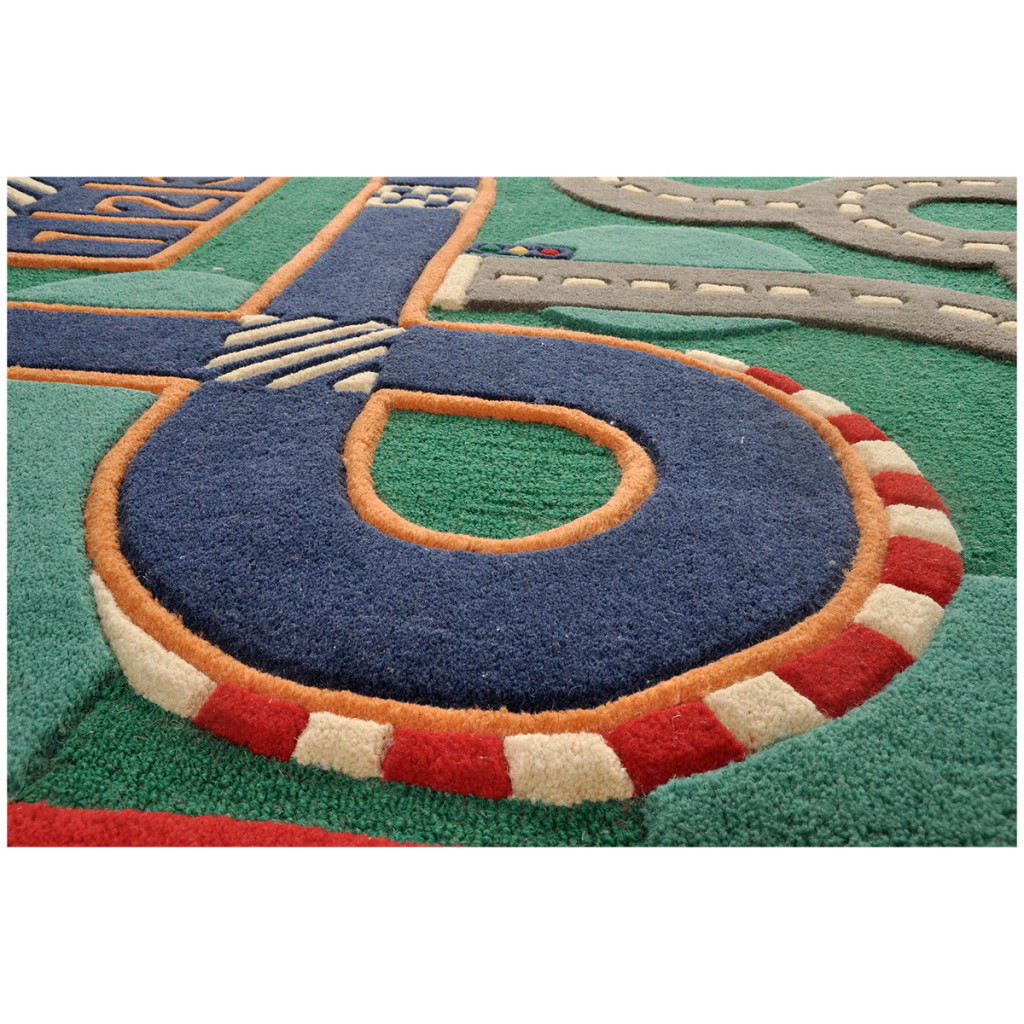 Littlelooms.in | Handmade Rugs & Handcrafted Carpets Online
