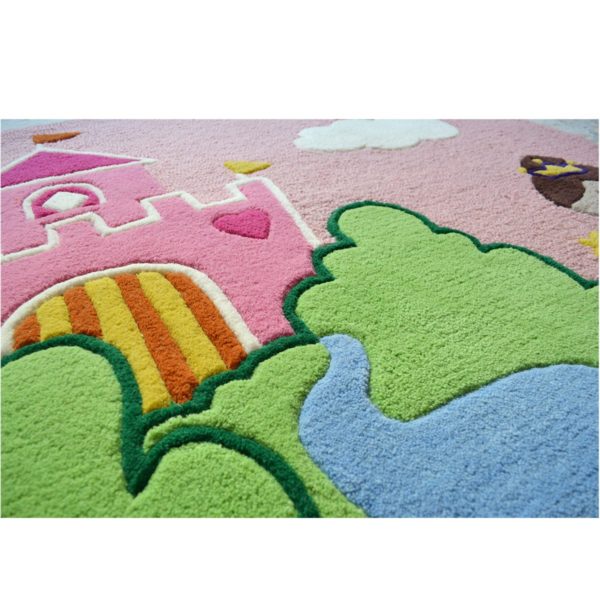 Littlelooms.in | Handmade Rugs & Handcrafted Carpets Online