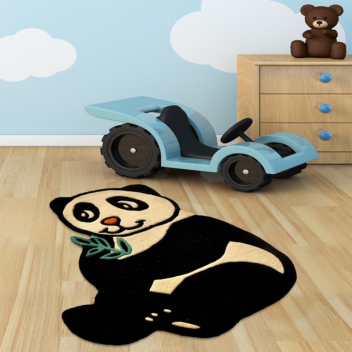 Littlelooms.in | Handmade Rugs & Handcrafted Carpets Online