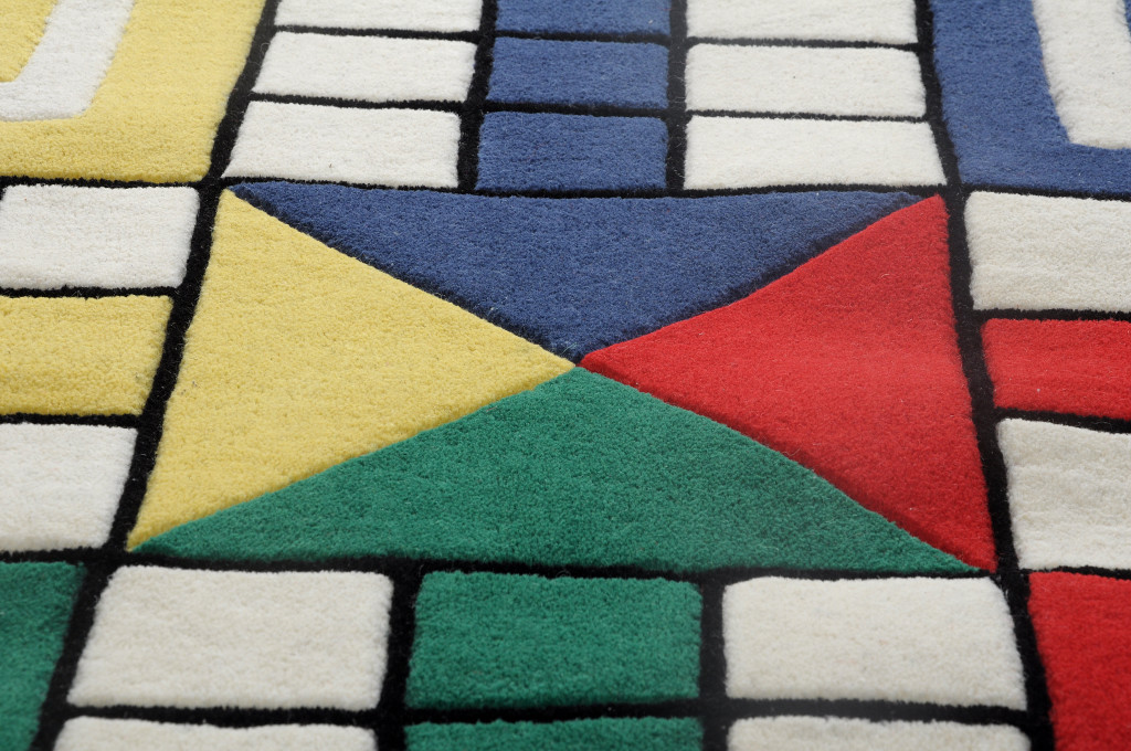 Littlelooms.in | Handmade Rugs & Handcrafted Carpets Online