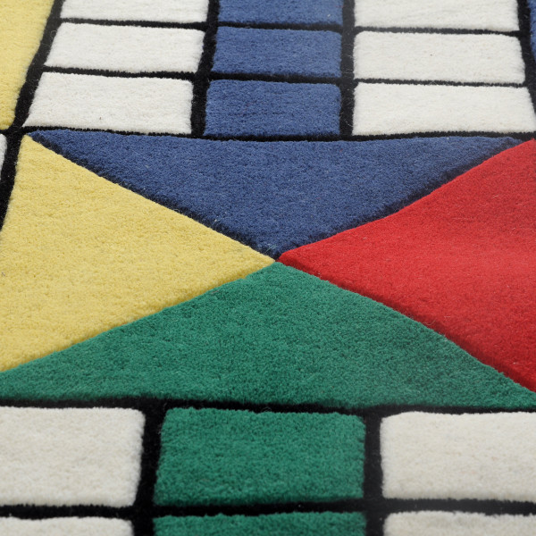Littlelooms.in | Handmade Rugs & Handcrafted Carpets Online
