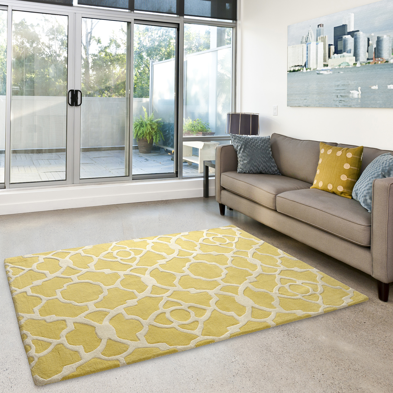 Littlelooms.in | Handmade Rugs & Handcrafted Carpets Online