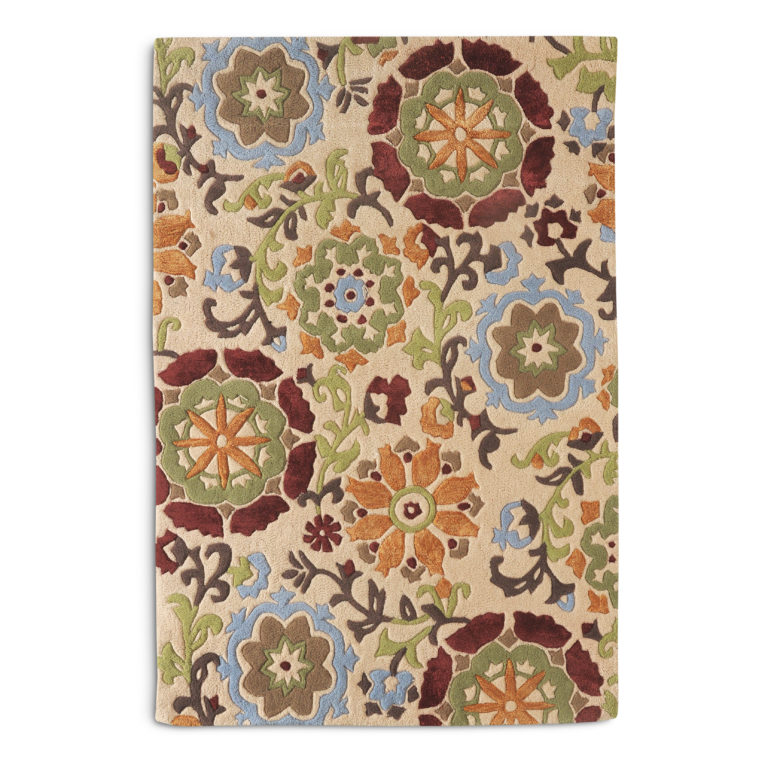 Littlelooms.in | Handmade Rugs & Handcrafted Carpets Online