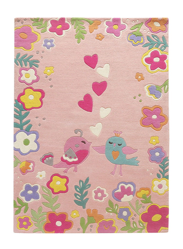 Littlelooms.in | Handmade Rugs & Handcrafted Carpets Online