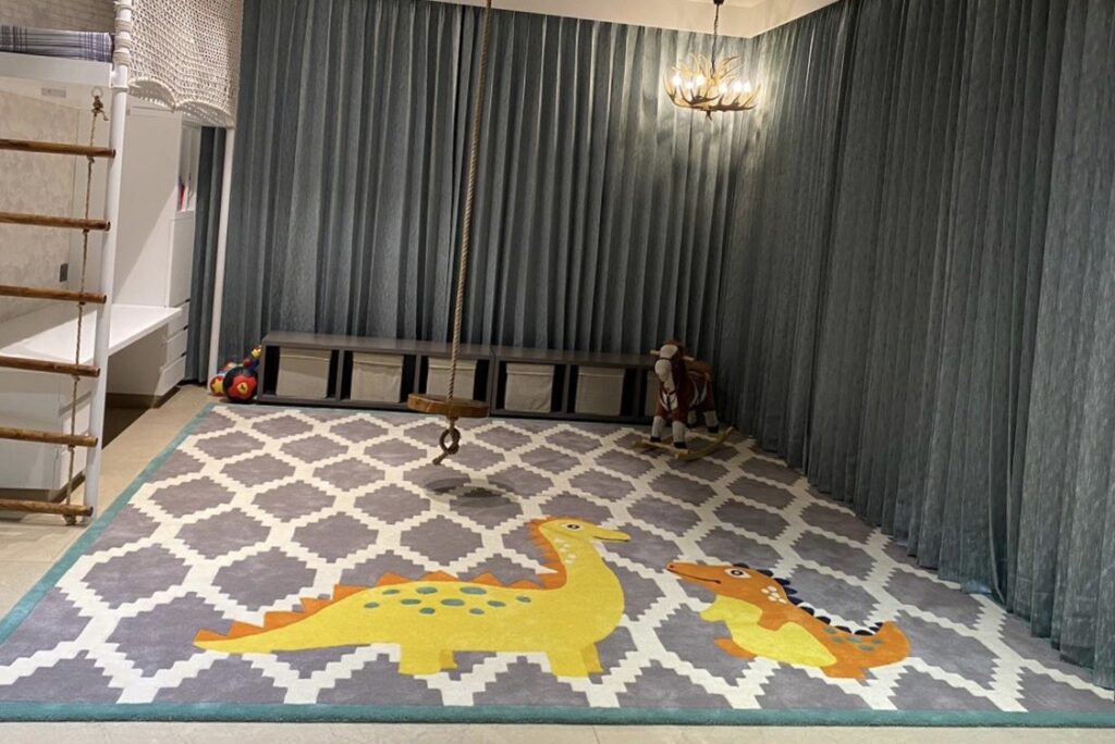 Littlelooms.in | Handmade Rugs & Handcrafted Carpets Online