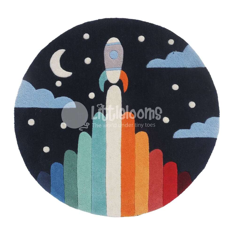 Littlelooms.in | Handmade Rugs & Handcrafted Carpets Online