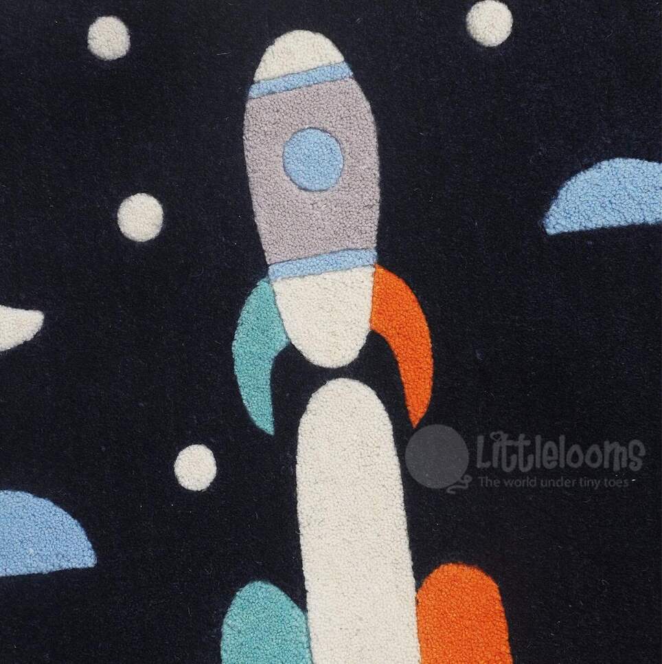 Littlelooms.in | Handmade Rugs & Handcrafted Carpets Online