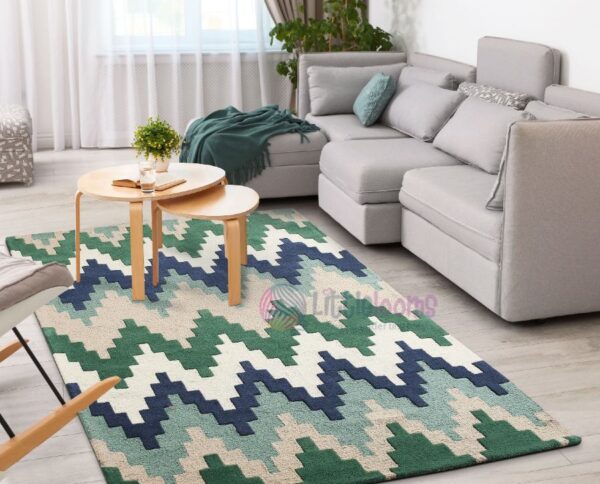 Littlelooms.in | Handmade Rugs & Handcrafted Carpets Online