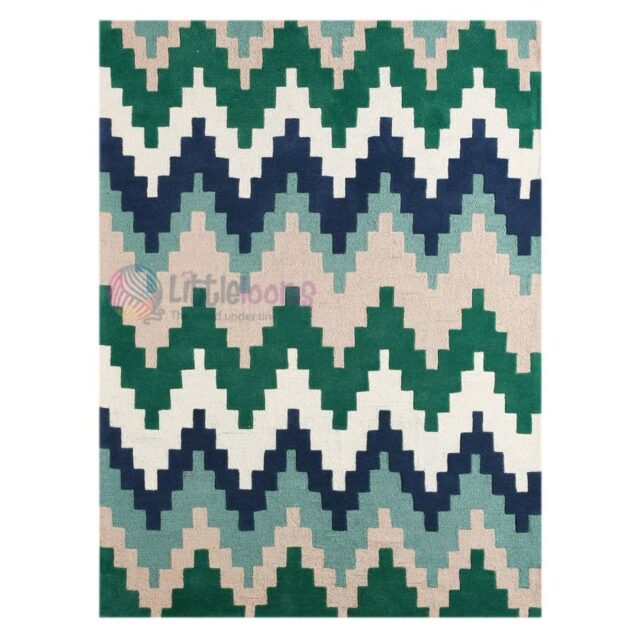 Littlelooms.in | Handmade Rugs & Handcrafted Carpets Online
