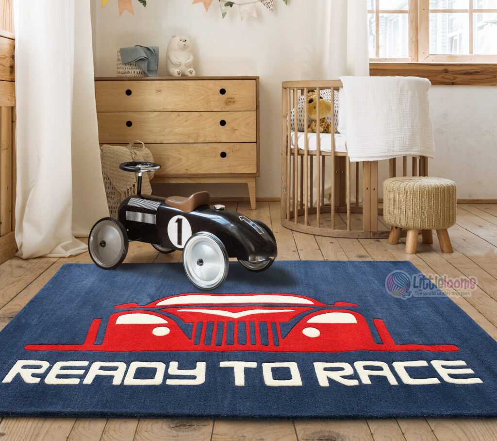 Littlelooms.in | Handmade Rugs & Handcrafted Carpets Online