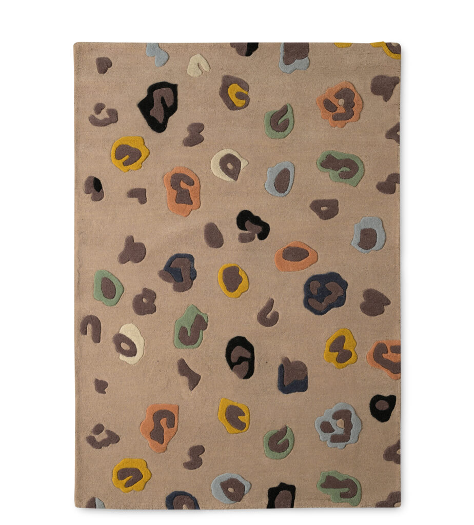 Littlelooms.in | Handmade Rugs & Handcrafted Carpets Online